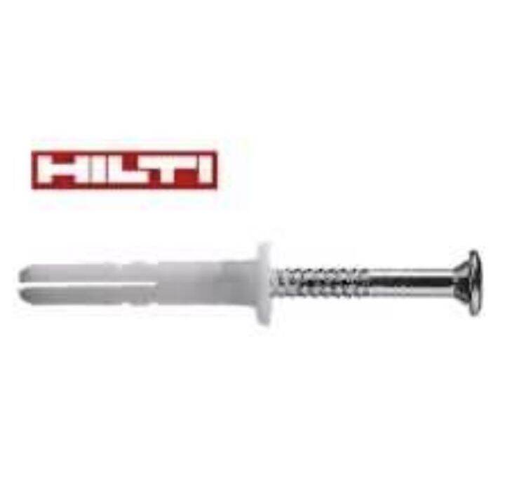 HILTI ANCHOR HPS-1 R5/10X30 200/BOX | Lazada Singapore