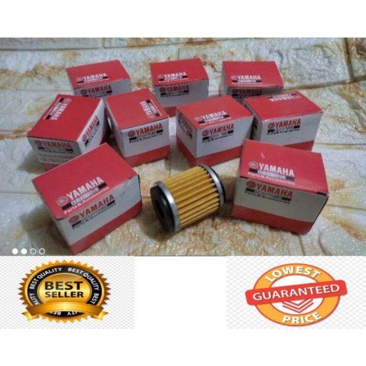 Yamaha Filter Sniper135 , Sniper150 V1 V2 , Sniper155 , Vegaforce , R15 ...