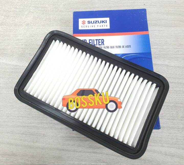 AIR FILTER 13780-63J00/13780-74L00 -SUZUKI SWIFT 1.5 2005-2010/PROTON ...
