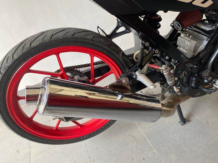 Stock Pipe gen 1 | Lazada PH