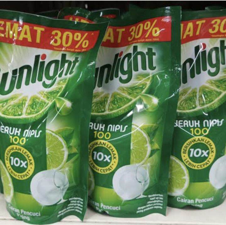 sunlight 910 ml | Lazada Indonesia
