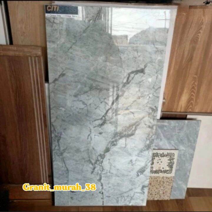 Granit 60x120 tekstur glossy | Lazada Indonesia