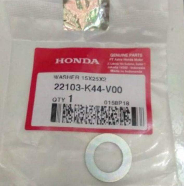 Ring Rumah Roller Honda Beat Esp K44 | Lazada Indonesia