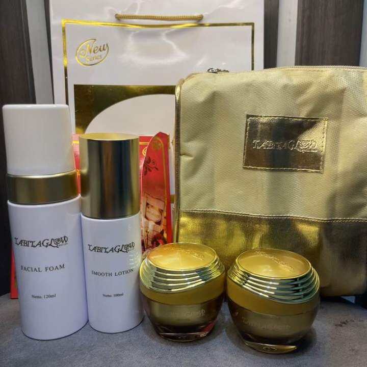 TABITA GLOW /EXCLUSIVE JAKARTA | Lazada