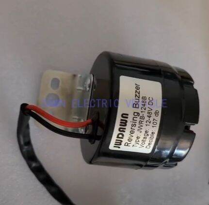 Wide Input Range DC12~48V 12V 24V 36V 48V Backup Buzzer 107DB 12 24 36 ...
