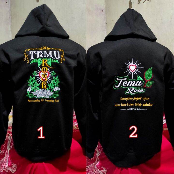 JAKET TERBARU 2023 Hoodie PSHT Jaket Bordir SH Terate Jaket Blusuk PSHT ...