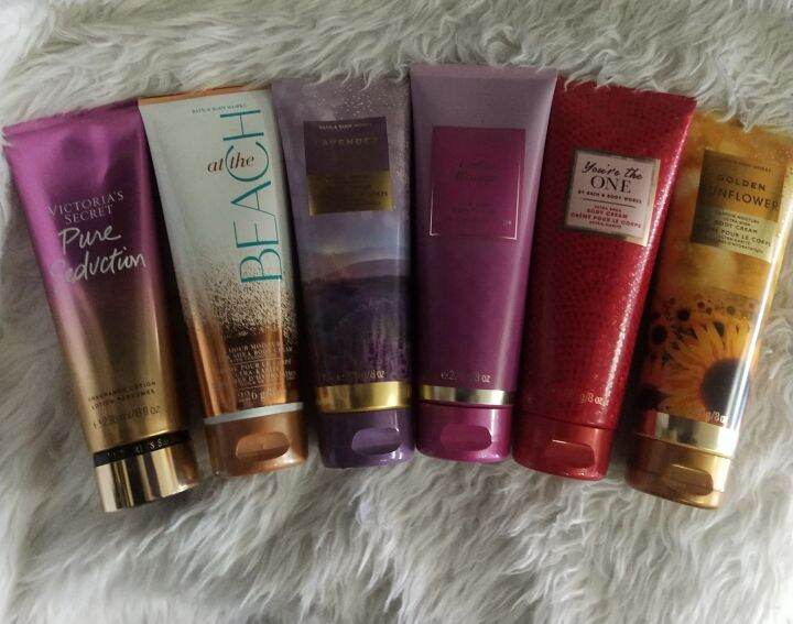 Bath&Body Works Lotion 236ml/8oz | Lazada PH