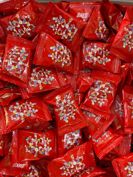 Permen karamel edisi khusus berat 150gr | Lazada Indonesia