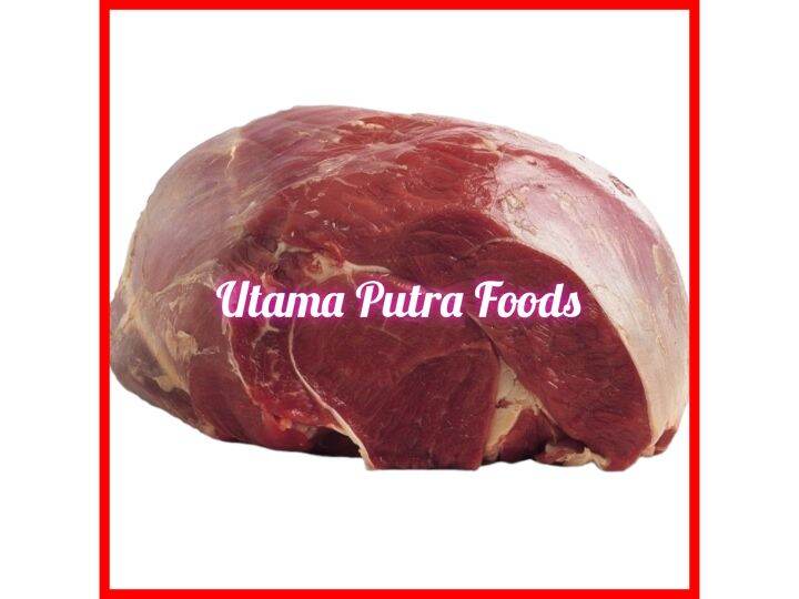 Daging Paha Sapi (Knuckle)/Daging Rendang Premium 1kg | Lazada Indonesia