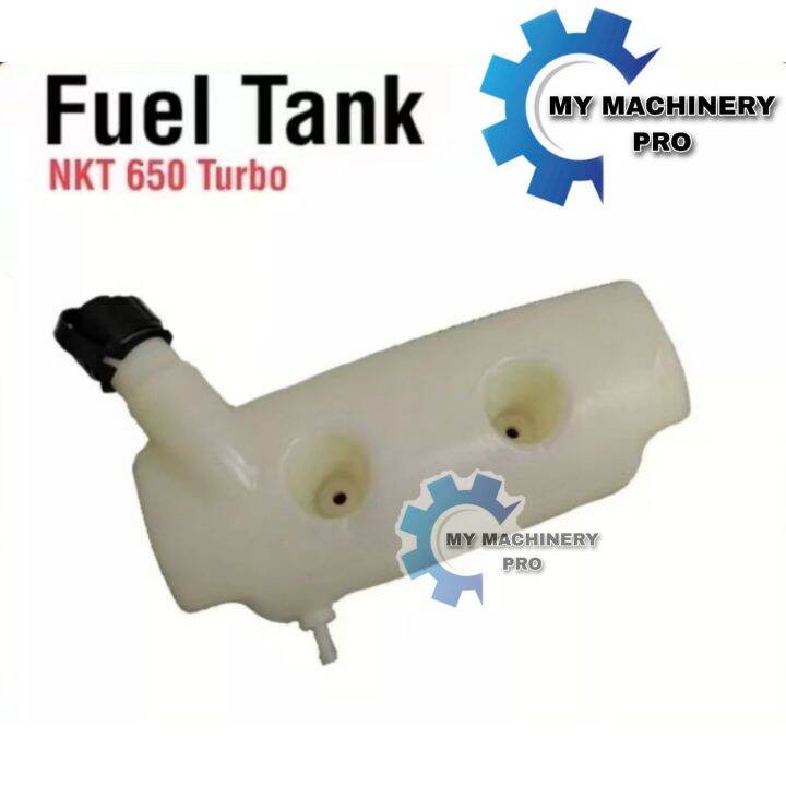 NKT 650 Fuel Tank With Fuel Cap Turbo Mist Blower Pam Racun | Lazada