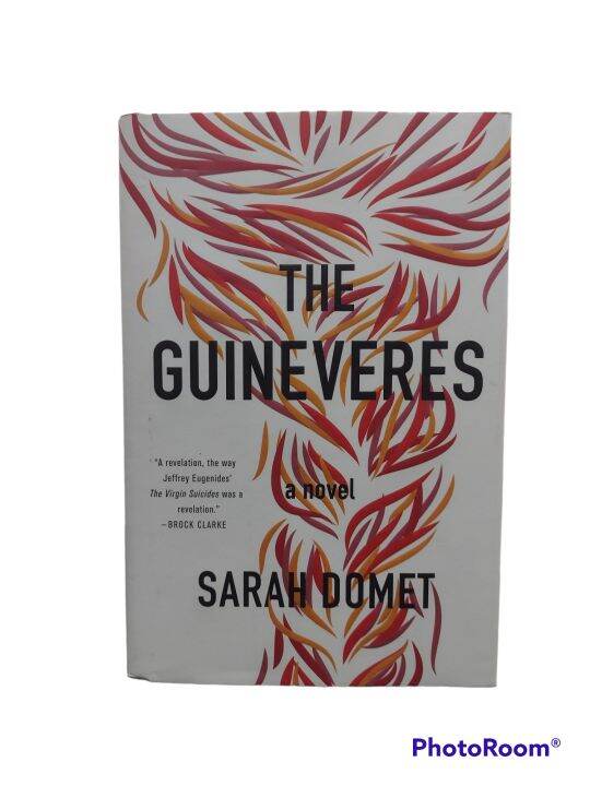 THE GUINEVERES by: Sarah Domet | Lazada PH
