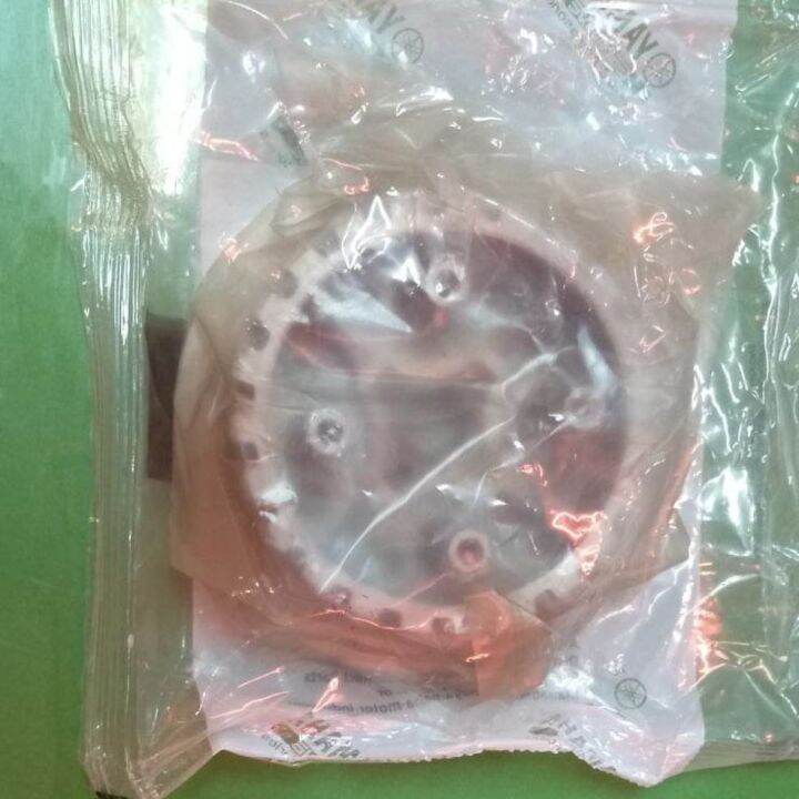 STX125 Clutch Hub 4LS-E6371-00 | Lazada PH