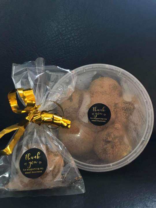 GRAHAM BALLS | Lazada PH