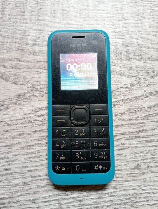 mesin nokia RM 1134 normal lcd garis beli 2 gratis 1 | Lazada Indonesia