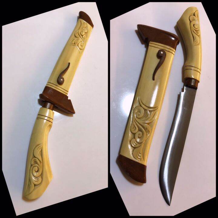 PISAU LAPAH GADING | Lazada