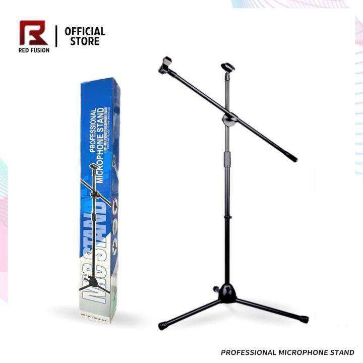 Professional Microphone Stand | Lazada PH
