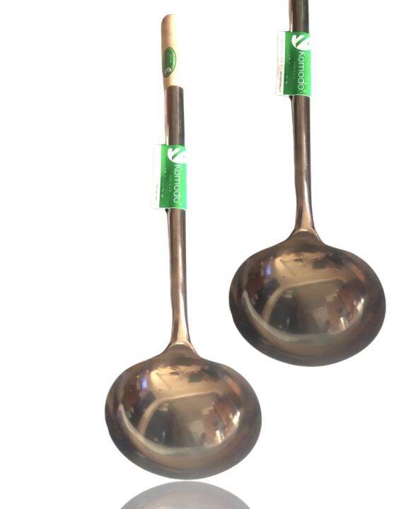 irus stainless steel tebal 40/38 cm | Lazada Indonesia