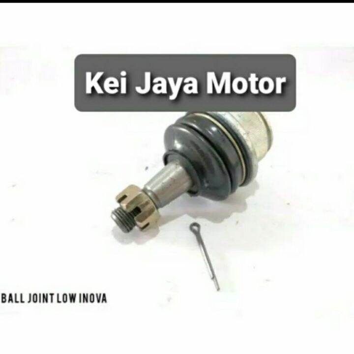 Ball Joint Bawah Innova | Lazada Indonesia