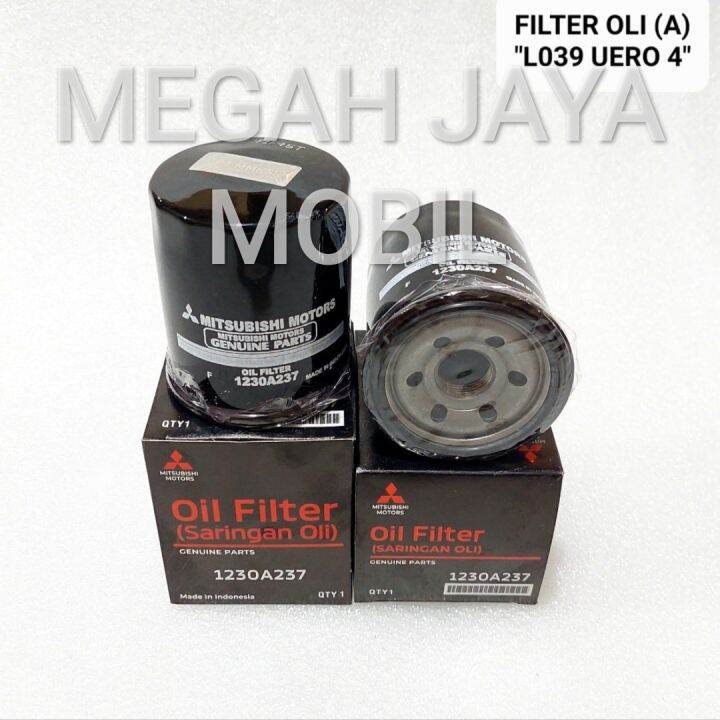 Filter saringan oli L300 diesel New Euro 4 | Lazada Indonesia