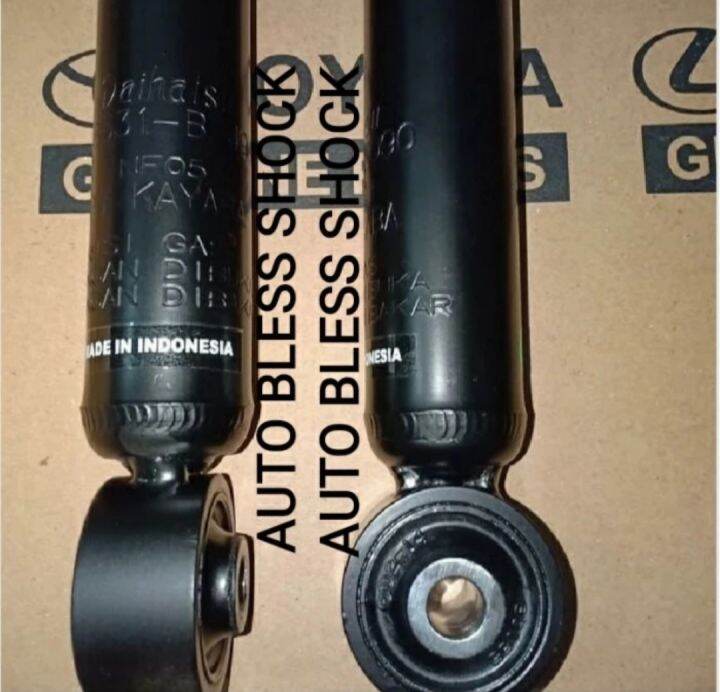 shockbreaker avanza xenia veloz belakang pnp sepasang | Lazada Indonesia