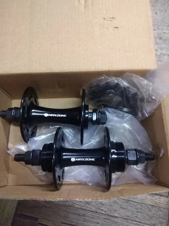 maxzone fixie hub | Lazada PH