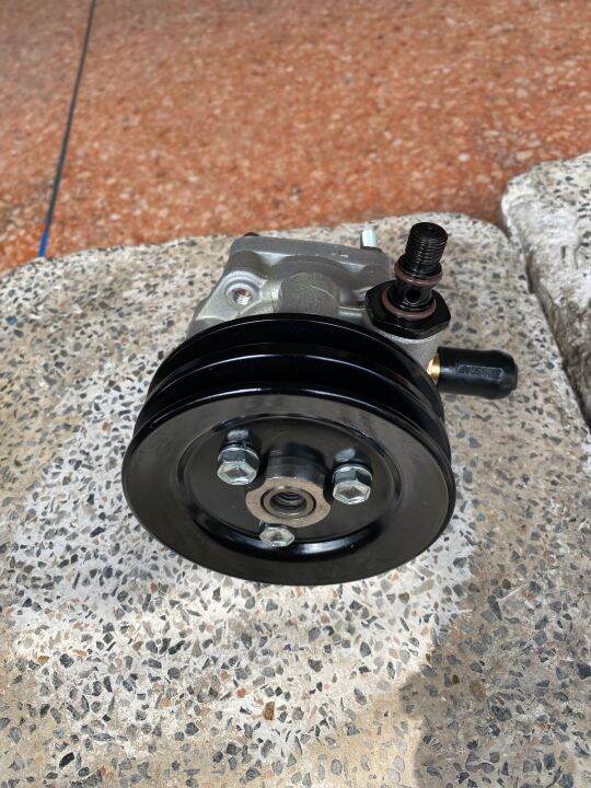 ตัวปั่นพาวเวอร์ ISUZU D MAX 2500 ไม่คอม ใหม่ | Lazada.co.th