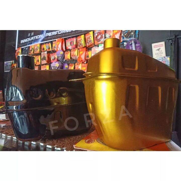 7 / 9 LITER GAS TANK AEROX NMAX YAMAHA Aerox155 Nmax155 Gastank ...