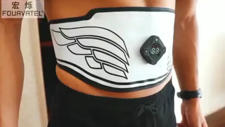 Những lợi ích của đai tập bụng megafit và cách sử dụng