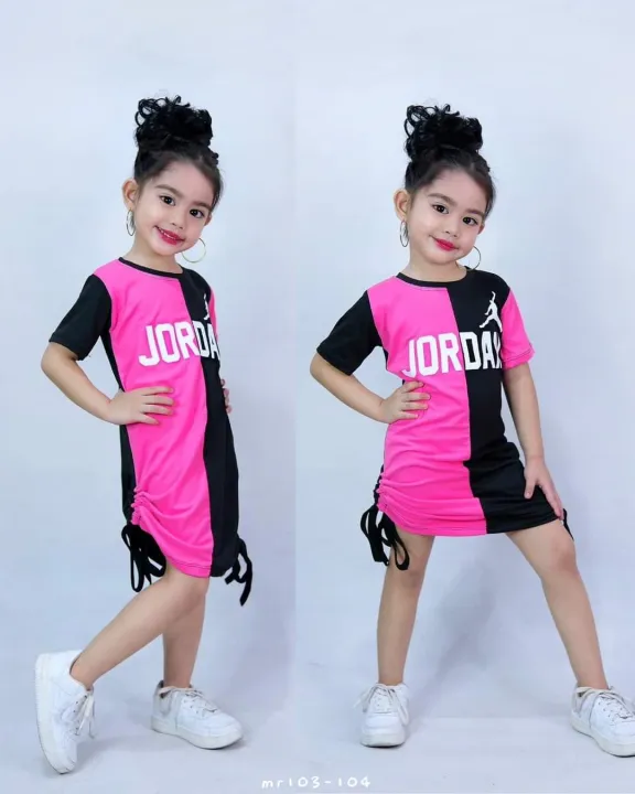 MINI GENEVA DRESS KIDS 6 YEAR OLD | Lazada PH