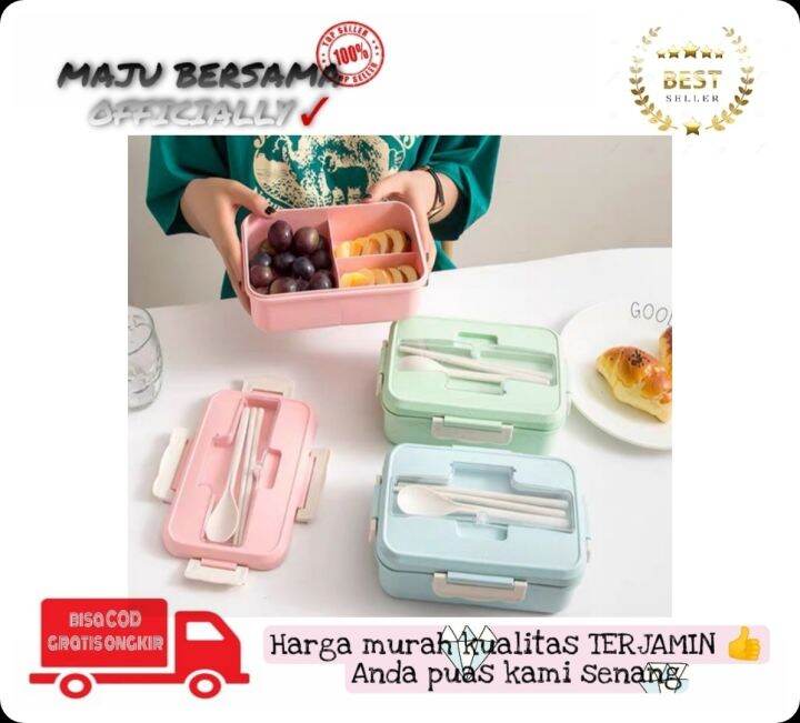 MB - Kotak makan lunch box 1000ML KTM01 kotak tempat makan KTM03 tempat ... MB - Kotak makan lunch box 1000ML KTM01 kotak tempat makan KTM03 tempat ...
