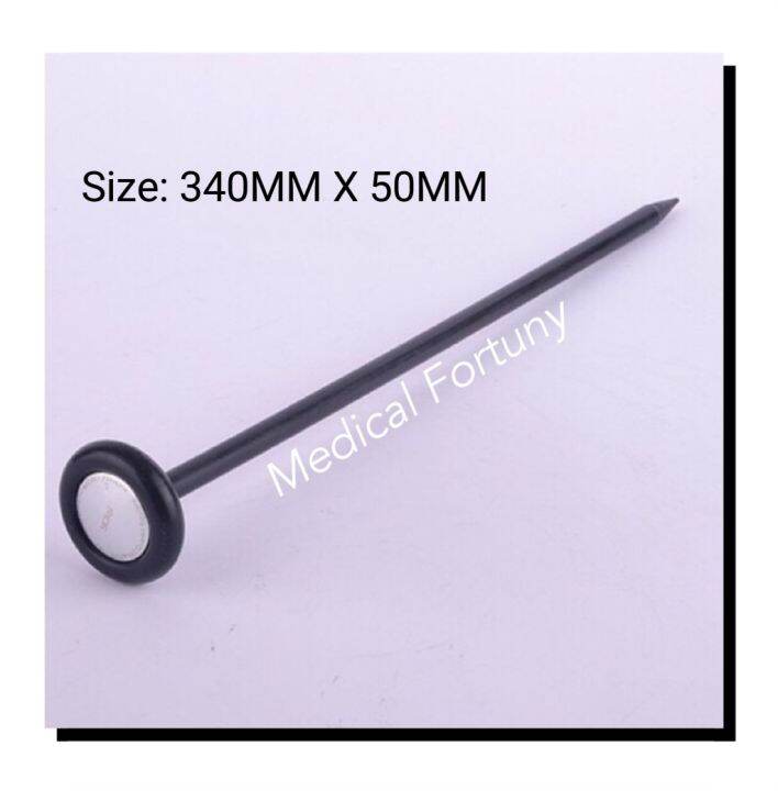 (Local Seller) Medical Tendon Hammer (Premium) | Lazada