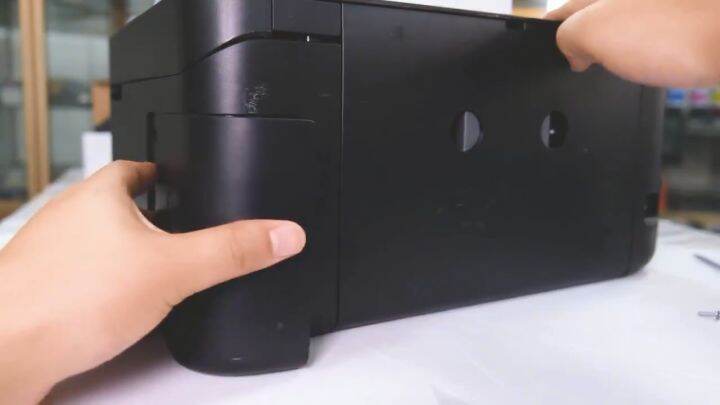 Epson Maintenance Box T04D1 T 04D1 For Epson L6290 L6170 L6190 L6191 ...