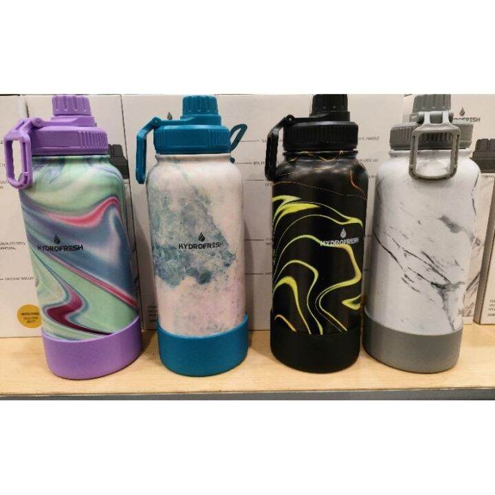HYDROFRESH VACUUM FLASK | Lazada PH