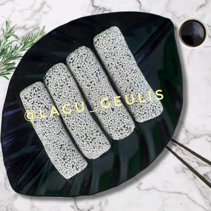 Ladu Geulis wijen makannan khas garut | Lazada Indonesia