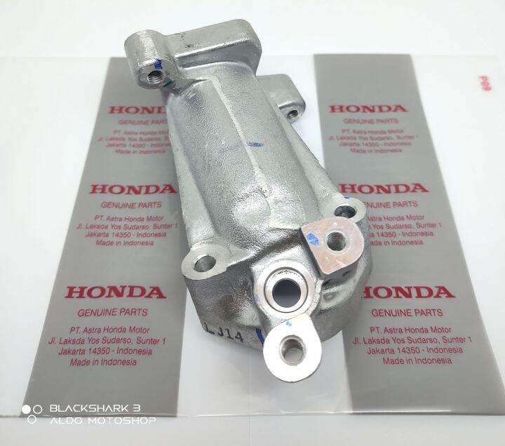 Intake Manifold, Pipa Inlet | Honda Vario 125 eSP | Lazada Indonesia