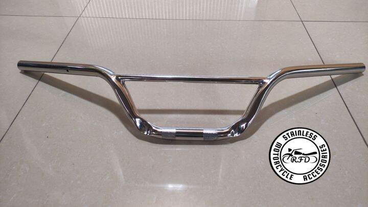 Handle bar lowered Barako I & II | Lazada PH
