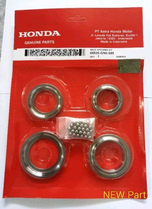 komstir pcx 150 160 2018 2019 2020 2021 2022 2023 2024 06535GN5505 ...