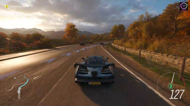 Forza Horizon 4 PC Game - (Windows PC) +ALL DLC | Lazada PH