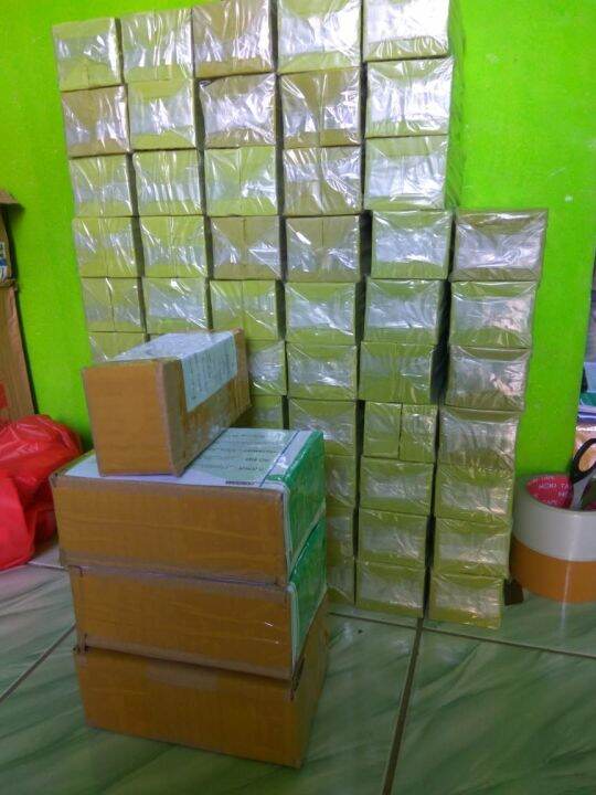 sabun pks ijo jadul sabun ajaib isi 5 batang | Lazada Indonesia
