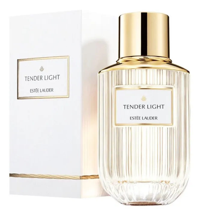 ESTEE LAUDER TENDER LIGHT edp 100ml (AUTHENTIC TESTER) | Lazada PH