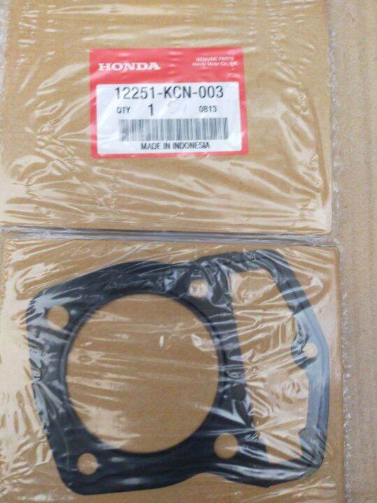 HONDA XR200 CYLINDER HEAD GASKET 12251-KCN-003 | Lazada PH