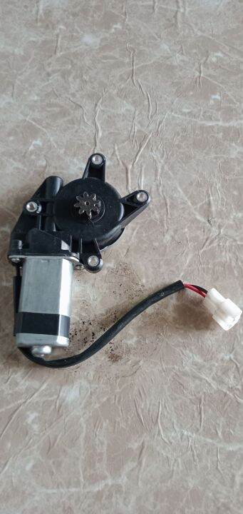 POWER WINDOW MOTOR universal | Lazada PH