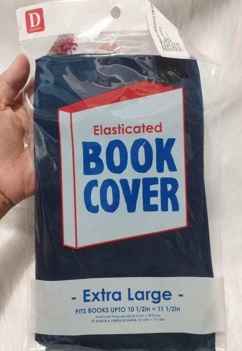 Book Cover, Daiso | Lazada PH