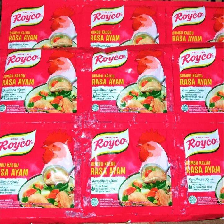 Royco ayam | Lazada Indonesia