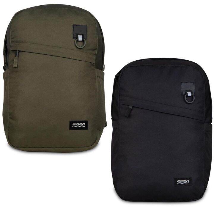 Tas Punggung Eiger OriginaI Freeway 15L Riding Backpack | Lazada Indonesia