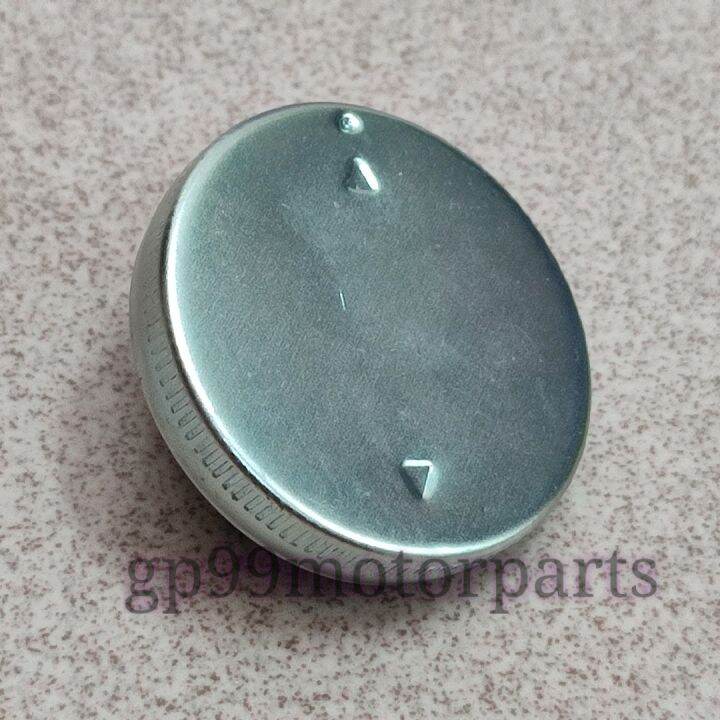 SUZUKI RG SPORT RGV RC80 BEST SMASH REVO FR80 FUEL TANK CAP ...