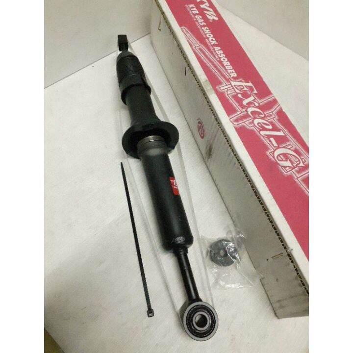 KAYABA SHOCK ABSORBER FRONT TOYOTA FORTUNER | Lazada PH