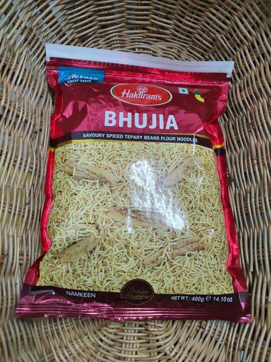 HALDIRAM BHUJIA 400 GRM | Lazada.co.th