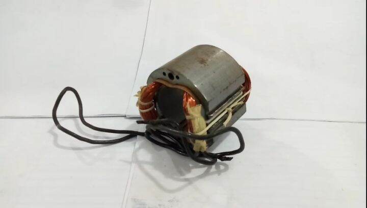 Stator H&L 9553 B alat alat teknik bengkel besi stainless steel ...