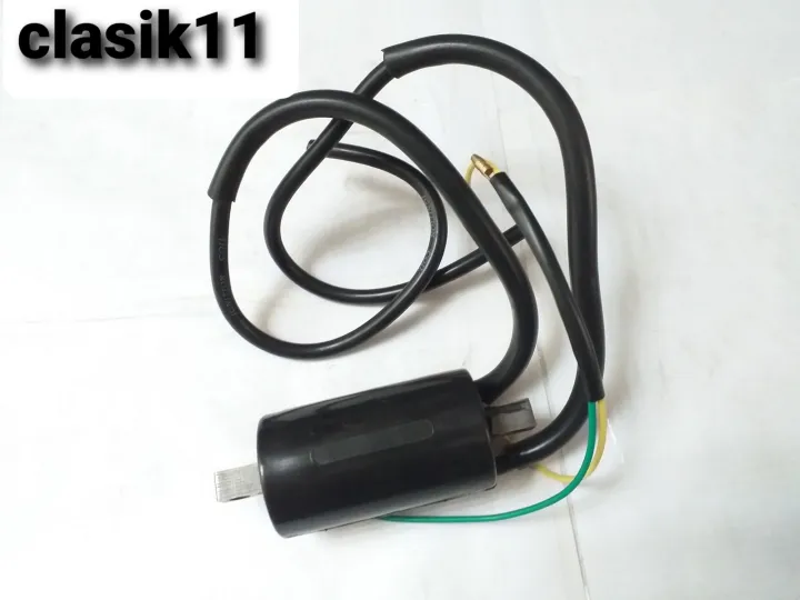 coil pengapian busi honda CB200 twin honda cb twin | Lazada Indonesia